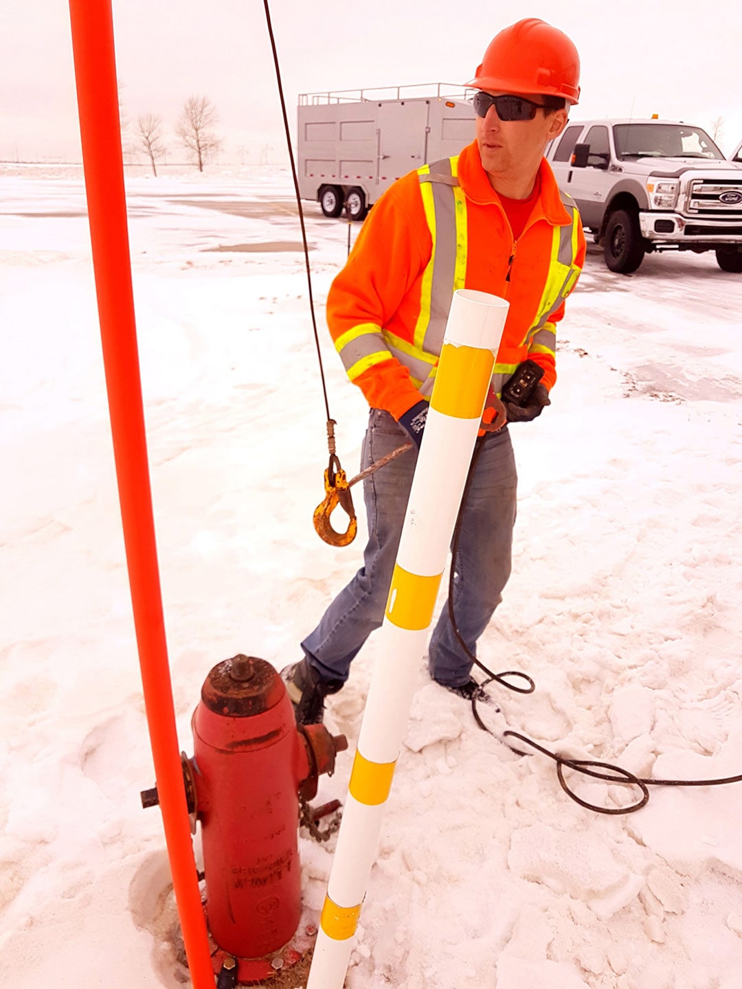 Fire Hydrant Repair – Fire Hydrant Servicing – KC Water Services ...